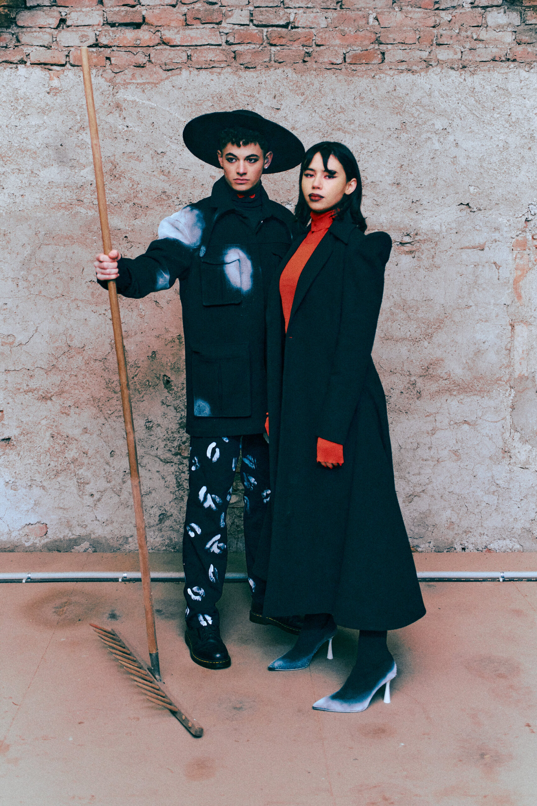 Farm to Fashion: Heritage Breeds & Sustainable Fashion - The Livestock ...