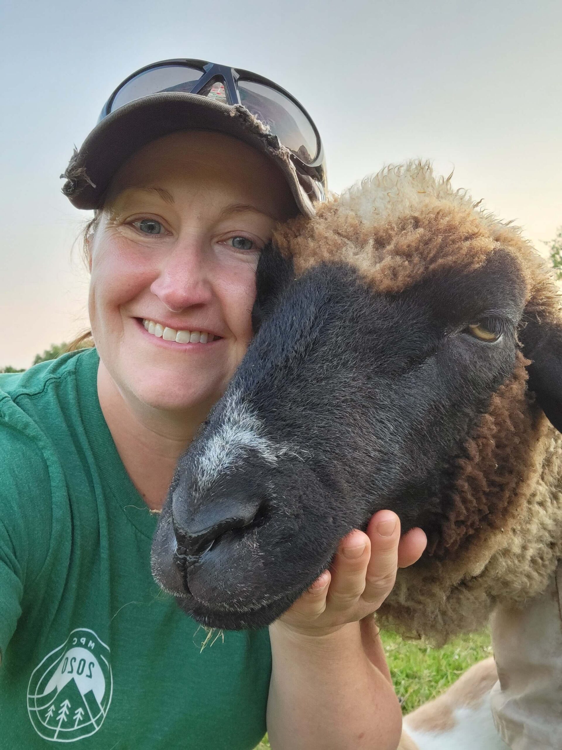 Market Your Farm with Storytelling - The Livestock Conservancy