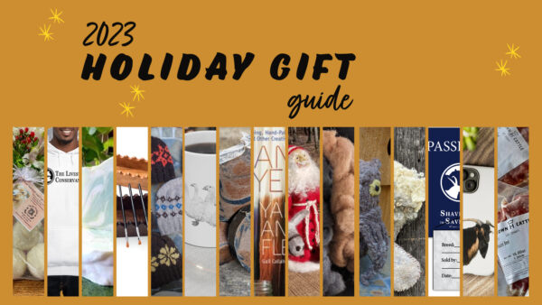 A Brief History of Goat Domestication - The Livestock Conservancy