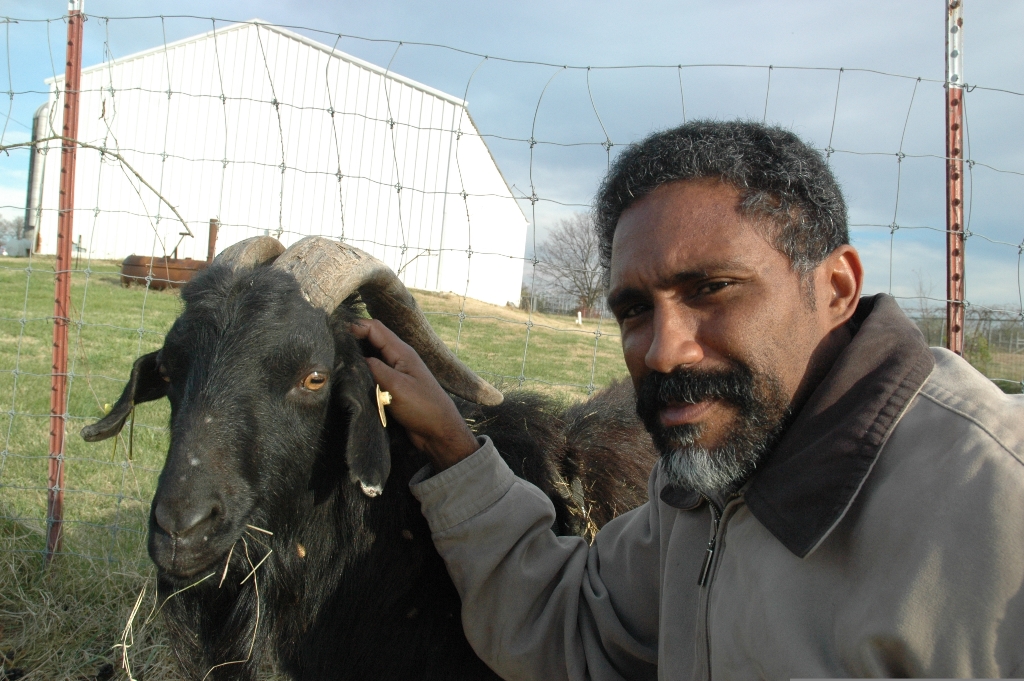 Our People - The Livestock Conservancy